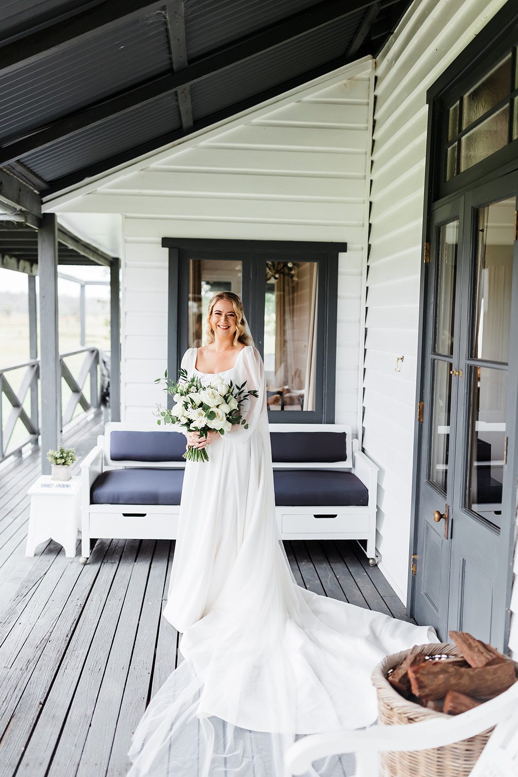 Holiday Homes in Hunter Valley | Corunna Station